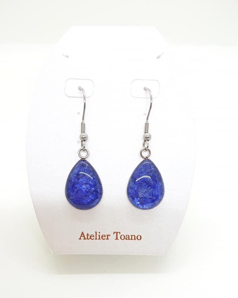 Atelier Toano (アトリエトアーノ)～花の繊細な美しさを活かして～【滋賀県守山市】 | OQRUMEDIA